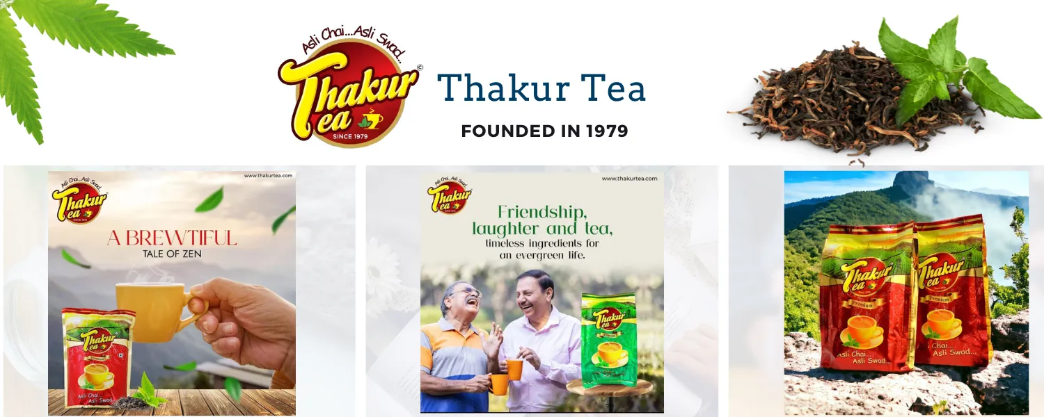 Thakur Tea
