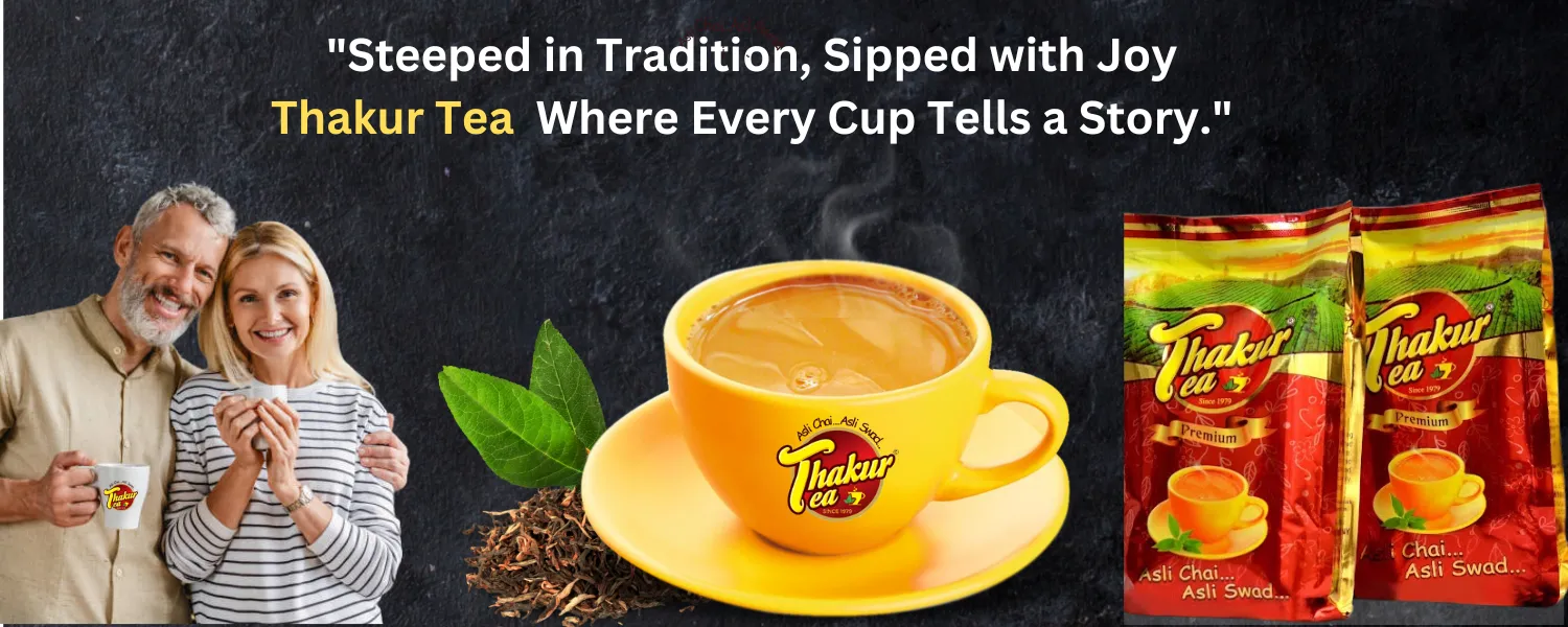 Thakur Tea
